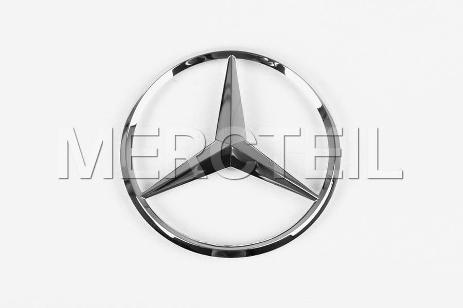 Buy the spare part Mercedes-Benz A2128170016 mercedes star