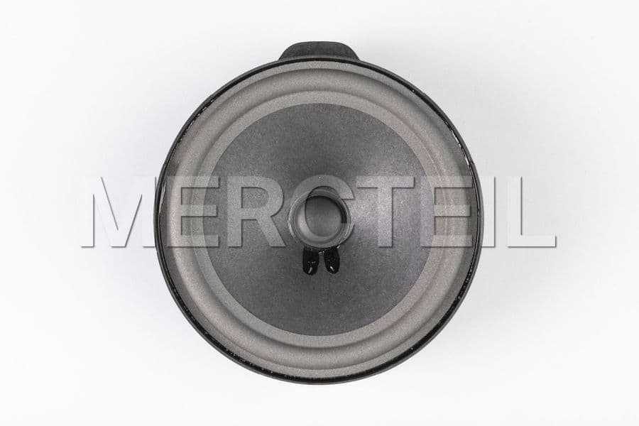 Buy the spare part Mercedes-Benz A2128200076 loudspeaker