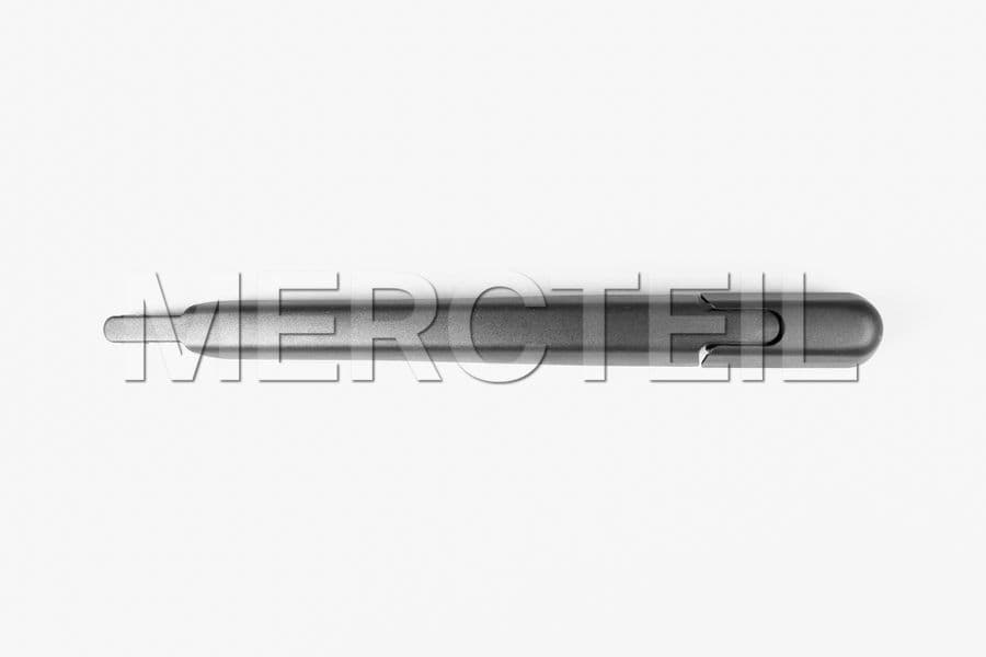 Buy the spare part Mercedes-Benz A2128201244 wiper arm