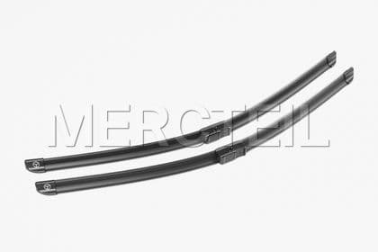 Buy the spare part Mercedes-Benz A2128202000 ts wiper blade