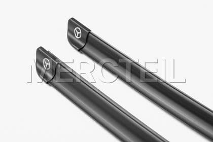 Buy the spare part Mercedes-Benz A2128202000 ts wiper blade