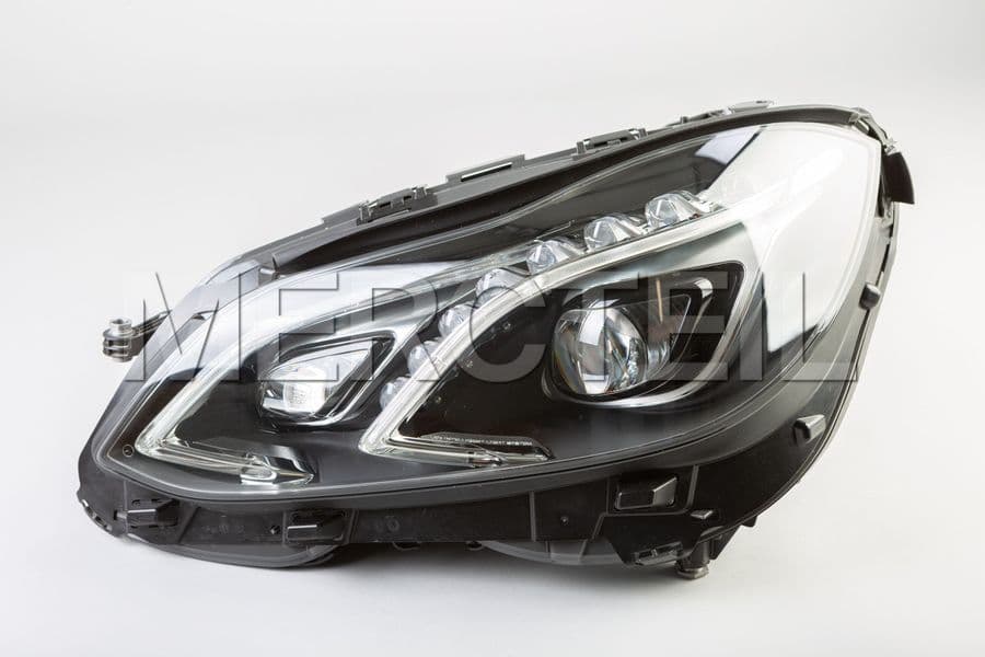 Buy the spare part Mercedes-Benz A2128202339 headlamp unit
