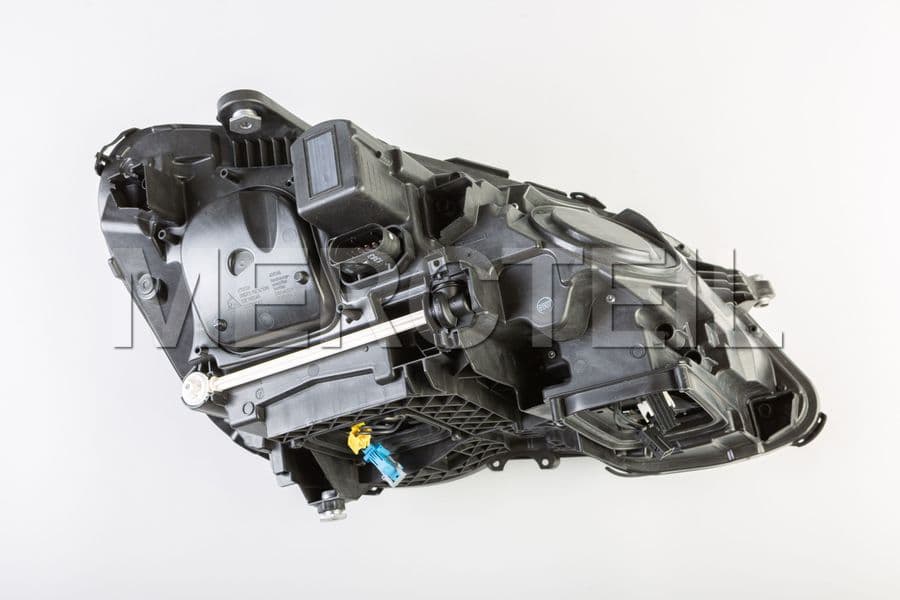 Buy the spare part Mercedes-Benz A2128202339 headlamp unit
