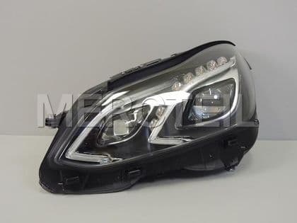 Buy the spare part Mercedes-Benz A2128202539 headlamp unit