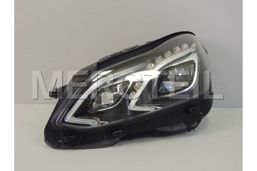 Buy the spare part Mercedes-Benz A2128202539 headlamp unit