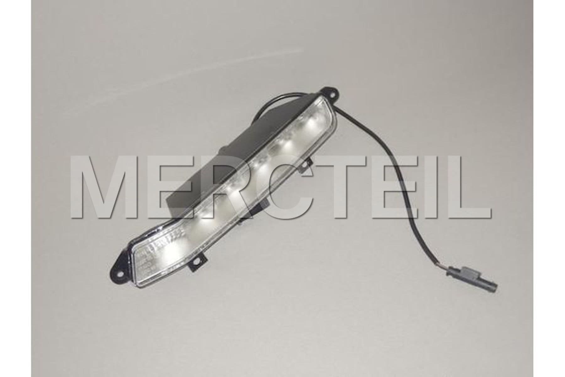 Buy the spare part Mercedes-Benz A2128205059 headlamp unit