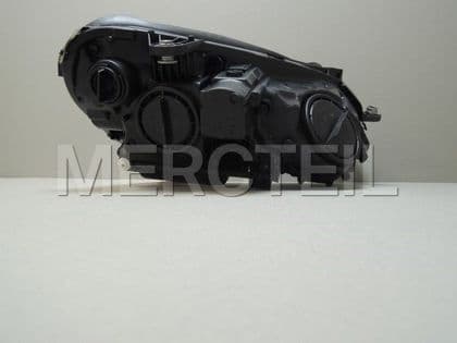 Buy the spare part Mercedes-Benz A2128208161 headlamp unit