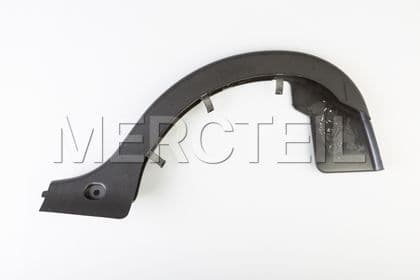Buy the spare part Mercedes-Benz A21282101009051 cable duct