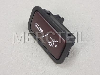 Buy the spare part Mercedes-Benz A2128210651 push button switch