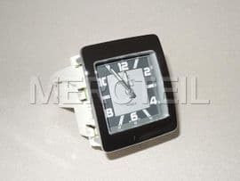 Buy the spare part Mercedes-Benz A2128270000 analog clock