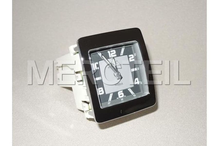 Buy the spare part Mercedes-Benz A2128270000 analog clock