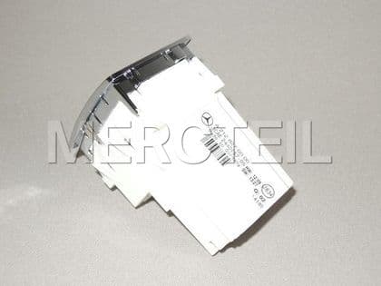 Buy the spare part Mercedes-Benz A2128270000 analog clock