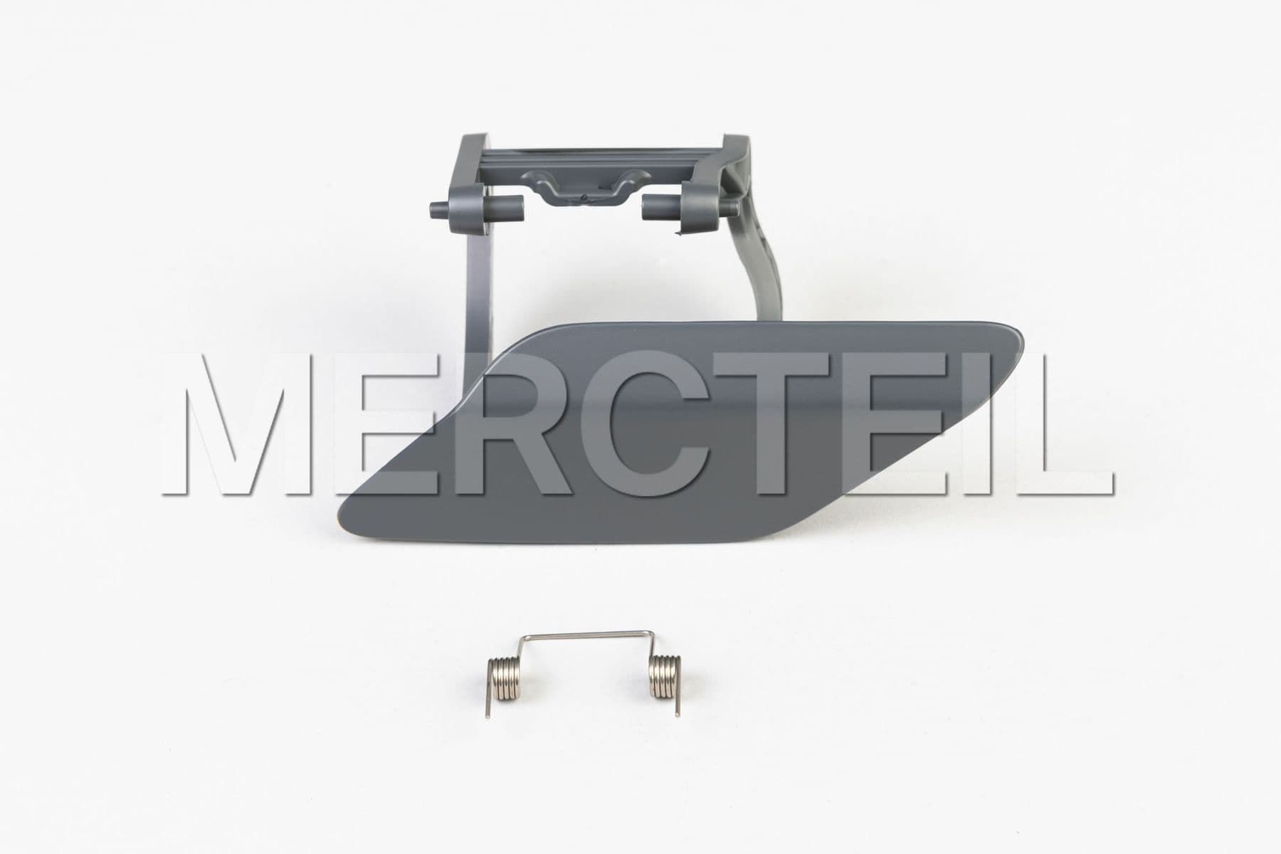 Buy the spare part Mercedes-Benz A21286001089999 cover headlamp cleaning