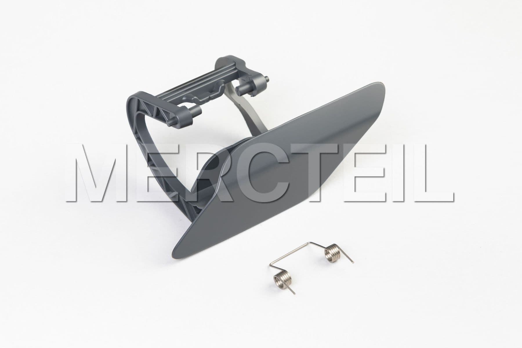 Buy the spare part Mercedes-Benz A21286001089999 cover headlamp cleaning