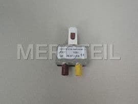 Buy the spare part Mercedes-Benz A2128704089 duplexer