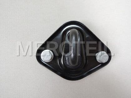 Buy the spare part Mercedes-Benz A2128800260 lock upper part
