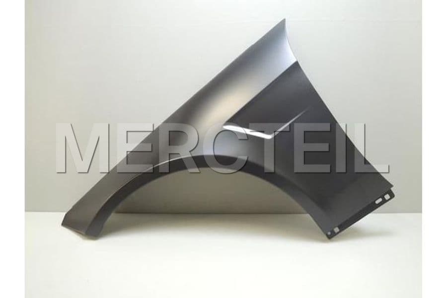 Buy the spare part Mercedes-Benz A2128800718 front fender