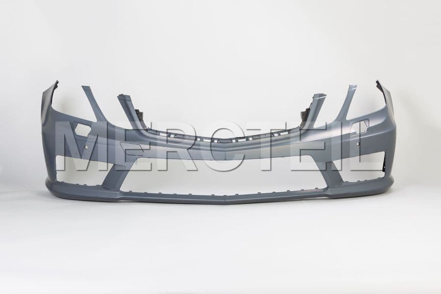 Buy the spare part Mercedes-Benz A21288031409999 trim bumper
