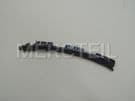 Buy the spare part Mercedes-Benz A2128807124 cover bumper area
