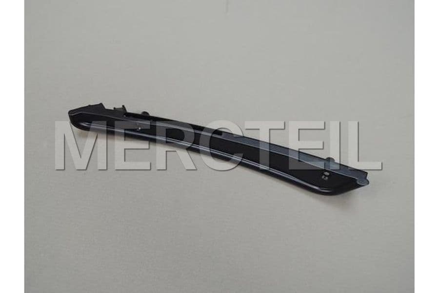 Buy the spare part Mercedes-Benz A2128807224 cover bumper area