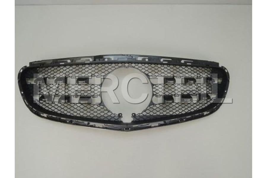 Buy the spare part Mercedes-Benz A2128850200 cover bumper area
