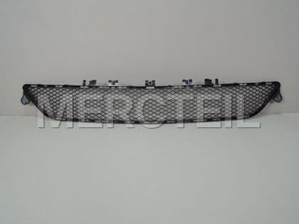 Buy the spare part Mercedes-Benz A2128850522 cover bumper area