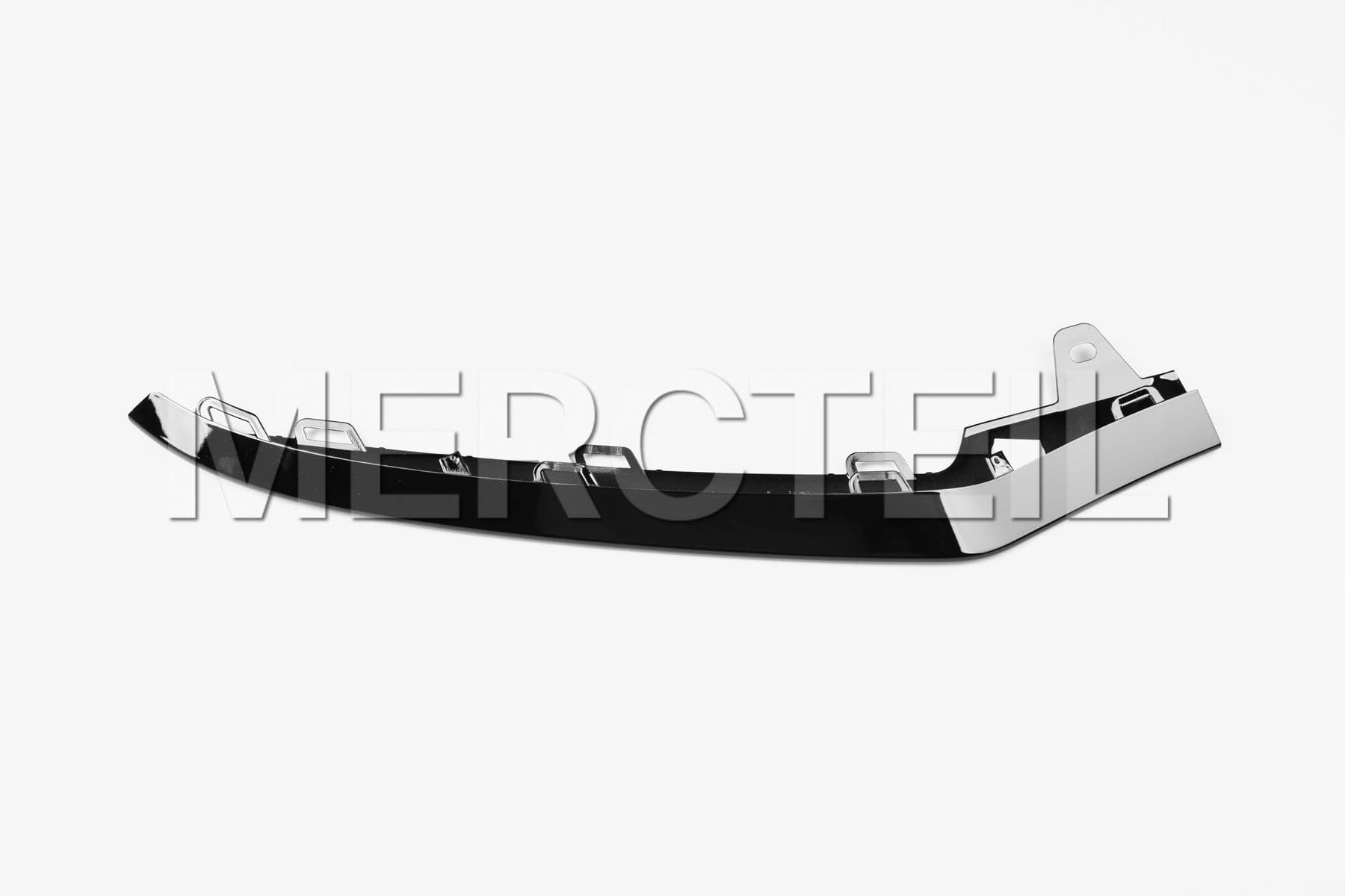 Buy the spare part Mercedes-Benz A2128850700 ornamental molding
