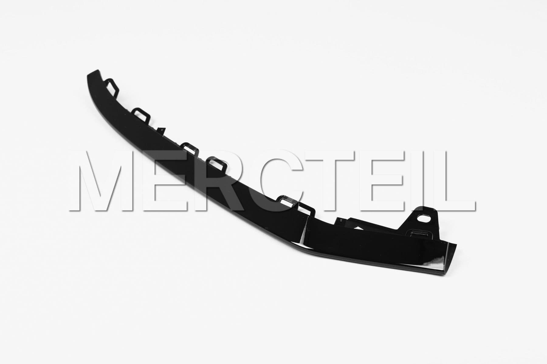 Buy the spare part Mercedes-Benz A2128850700 ornamental molding