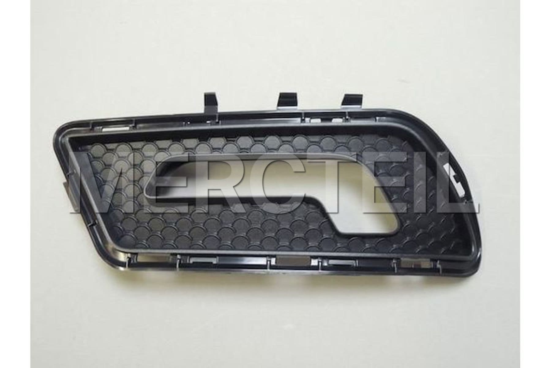 Buy the spare part Mercedes-Benz A2128850853 grille