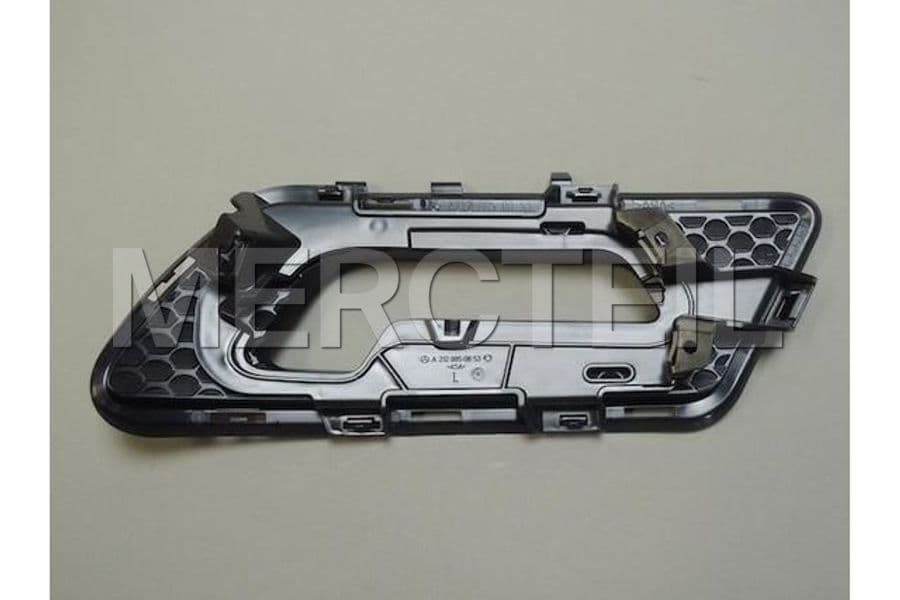 Buy the spare part Mercedes-Benz A2128850853 grille