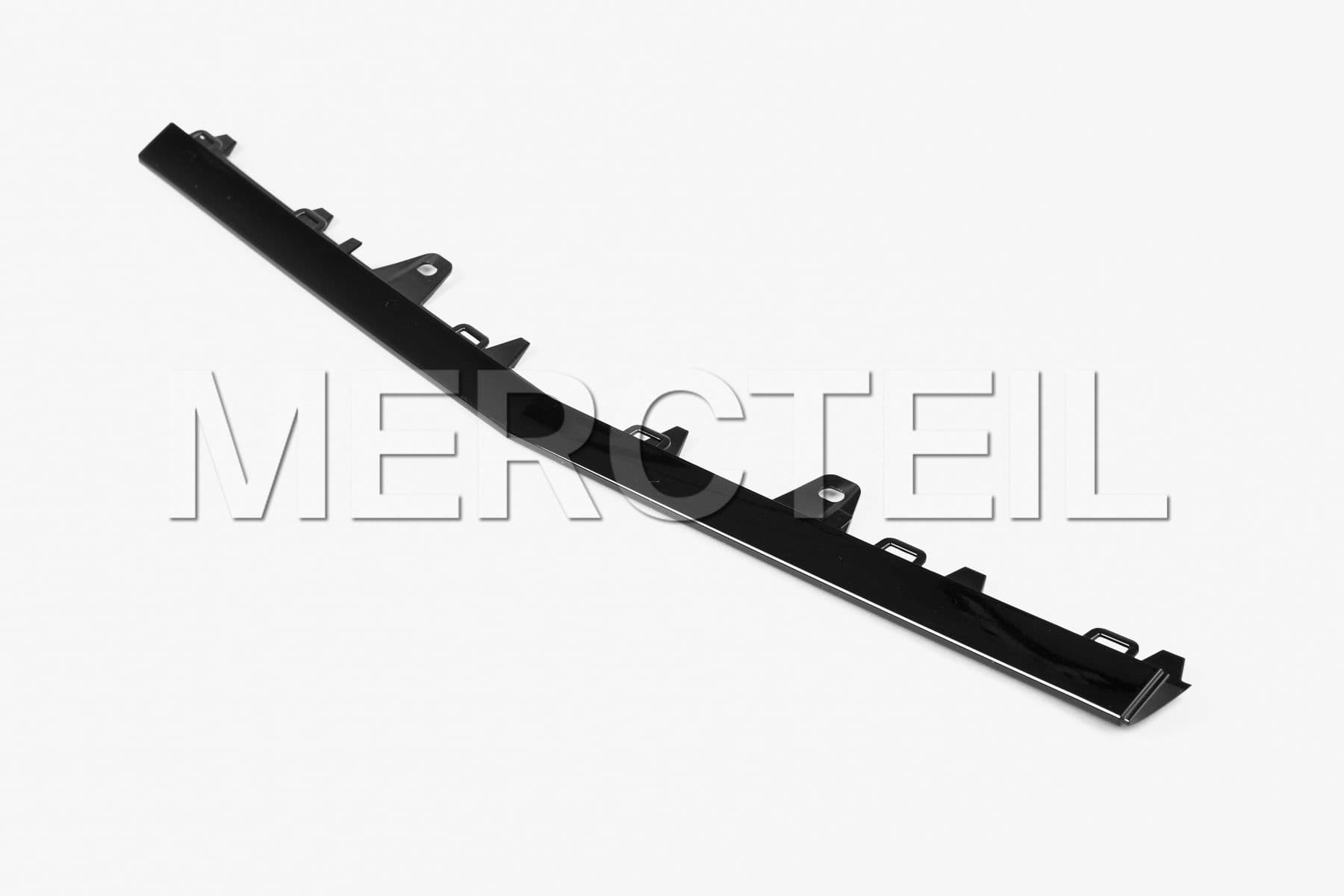 Buy the spare part Mercedes-Benz A2128850900 ornamental molding