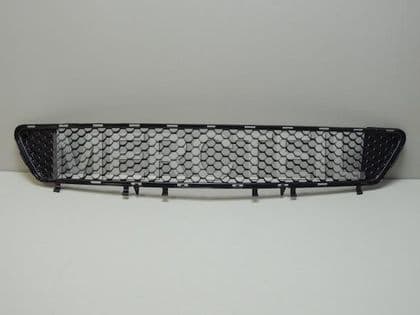 Buy the spare part Mercedes-Benz A2128851253 grille
