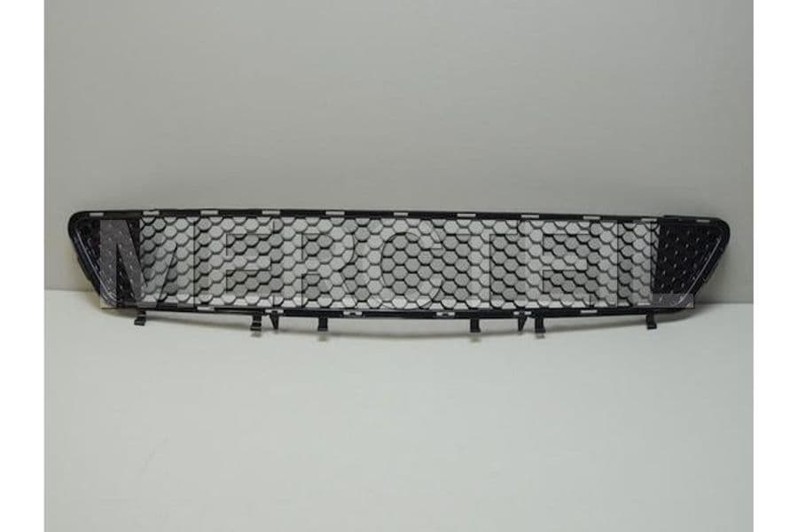 Buy the spare part Mercedes-Benz A2128851253 grille