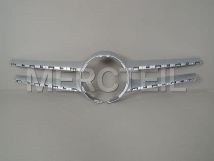 Buy the spare part Mercedes-Benz A2128851422 cover bumper area