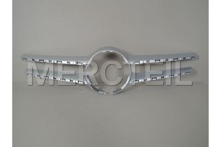 Buy the spare part Mercedes-Benz A2128851422 cover bumper area