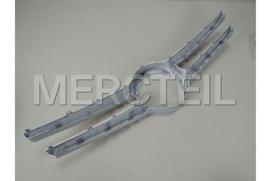 Buy the spare part Mercedes-Benz A2128851422 cover bumper area