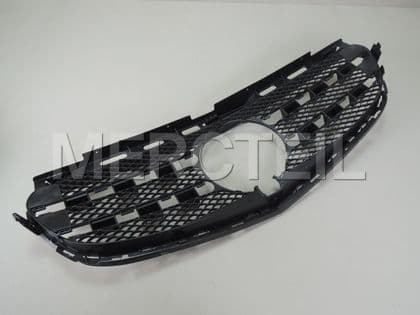 Buy the spare part Mercedes-Benz A2128851500 cover bumper area