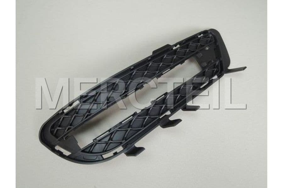 Buy the spare part Mercedes-Benz A2128851523 cover bumper area