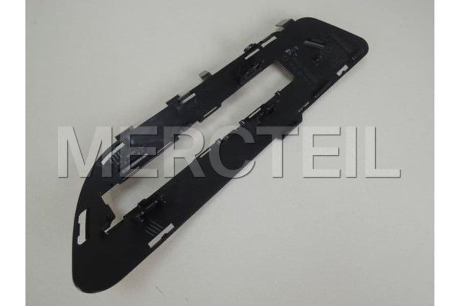 Buy the spare part Mercedes-Benz A2128851523 cover bumper area