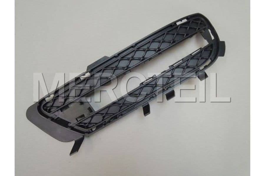 Buy the spare part Mercedes-Benz A2128851623 cover bumper area