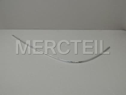 Buy the spare part Mercedes-Benz A2128852121 moulding