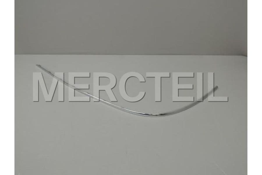 Buy the spare part Mercedes-Benz A2128852121 moulding