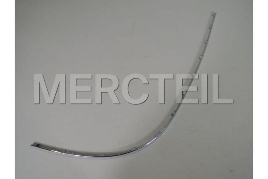 Buy the spare part Mercedes-Benz A2128852221 moulding