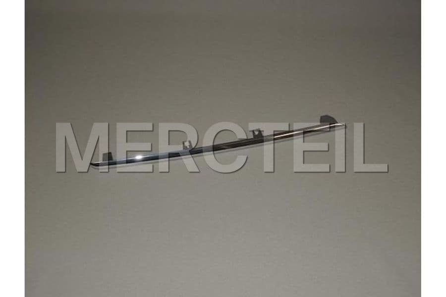 Buy the spare part Mercedes-Benz A2128852421 moulding