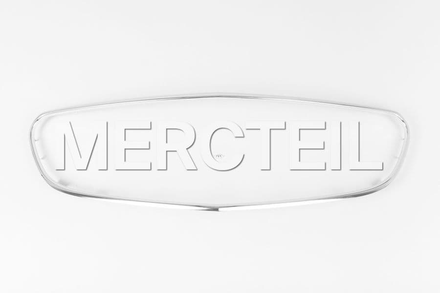 Buy the spare part Mercedes-Benz A2128852574 ornamental molding