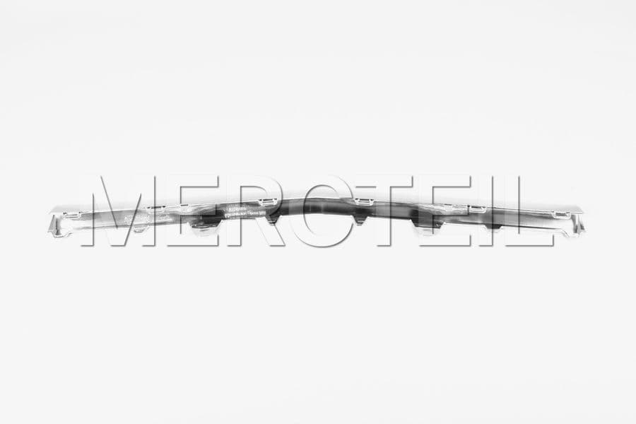 Buy the spare part Mercedes-Benz A2128852674 ornamental molding