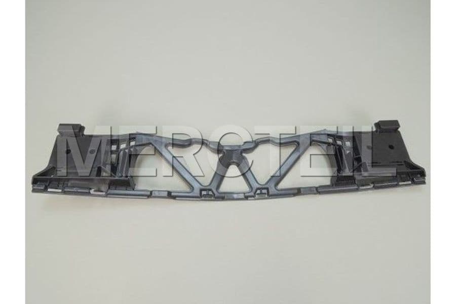 Buy the spare part Mercedes-Benz A2128852765 basic mounting for bumper