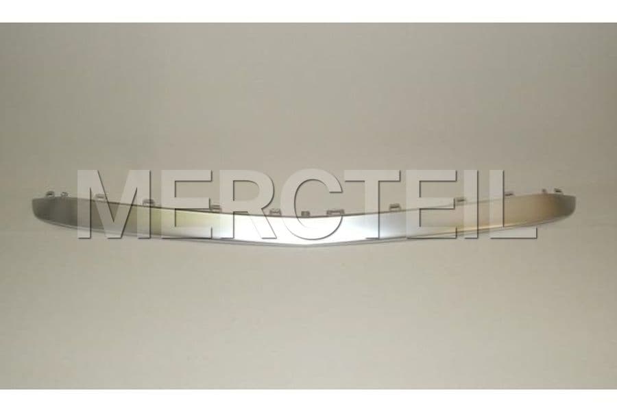 Buy the spare part Mercedes-Benz A2128853274 ornamental molding