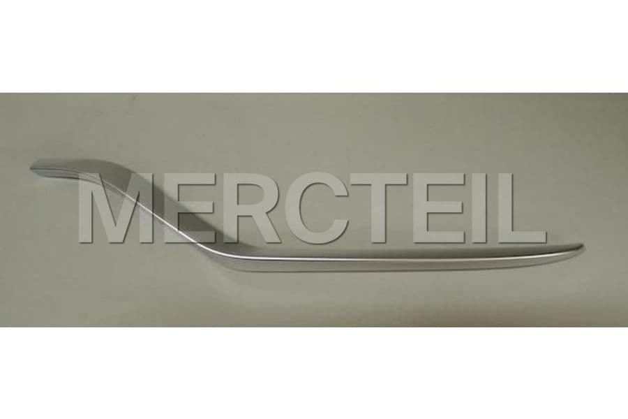 Buy the spare part Mercedes-Benz A2128853374 ornamental molding