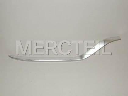 Buy the spare part Mercedes-Benz A2128853474 ornamental molding